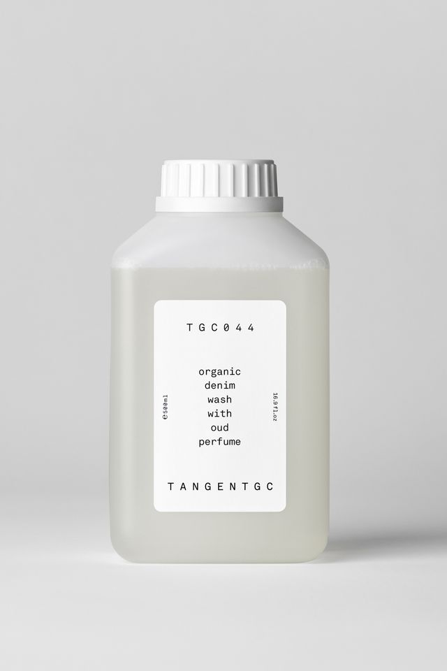 Tangent GC Organic Denim Wash | Detergent for Jeans | Asket