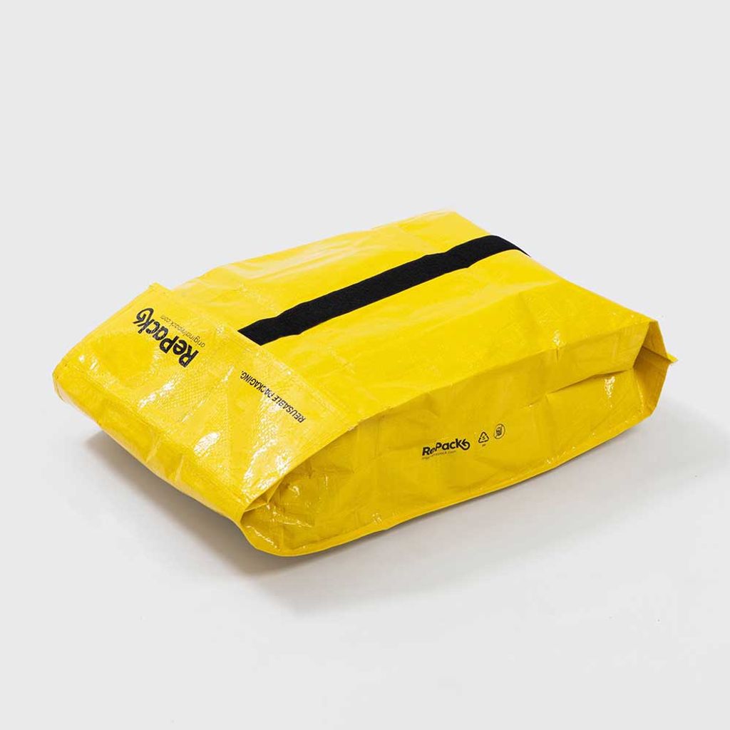 RePack Packaging